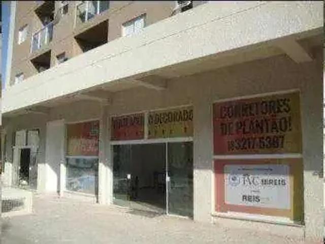 Loja / Comércio para Locação em Sorocaba/SP Chácaras Reunidas São Jorge
