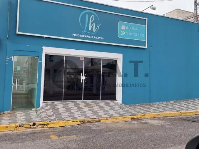 Loja / Comércio para Locação em Sorocaba/SP Cidade Jardim