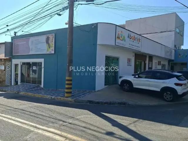 Loja / Comércio para Locação em Sorocaba/SP Cidade Jardim