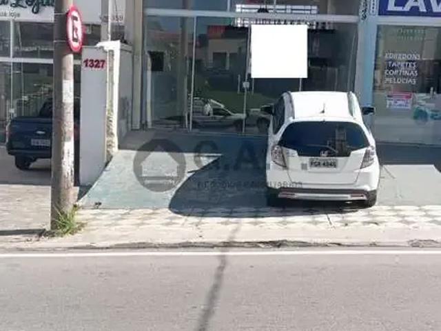 Loja / Comércio para Locação em Sorocaba/SP Além Ponte