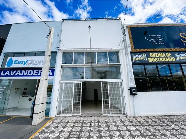 Loja / Comércio para Locação em Sorocaba/SP Além Ponte