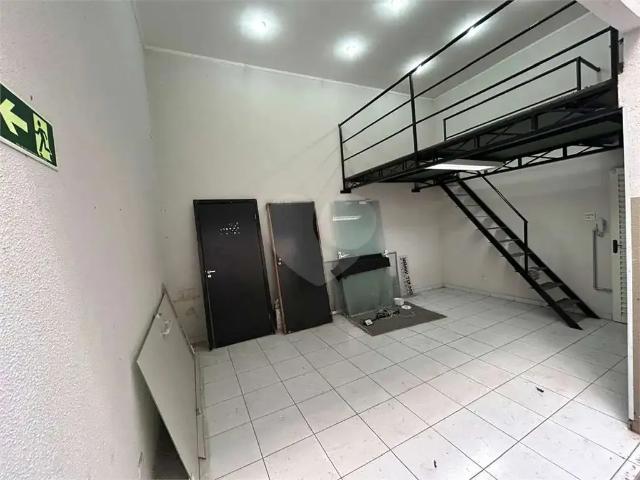 Loja / Comércio para Locação em Sorocaba/SP Além Ponte