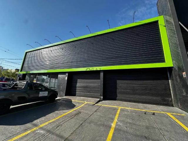 Loja / Comércio para Locação em Sorocaba/SP Além Ponte
