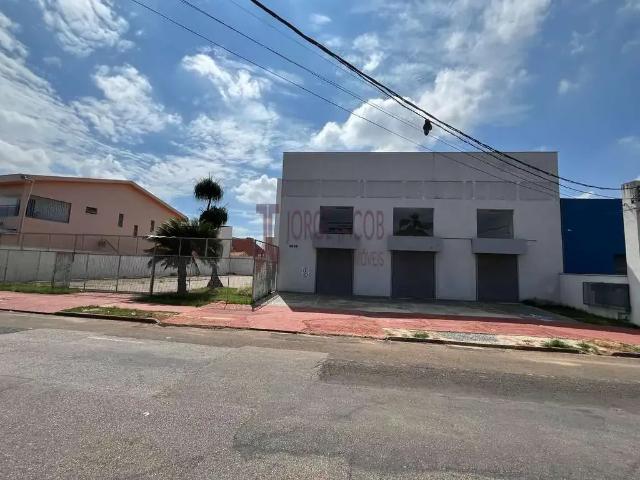 Loja / Comércio para Locação em Sorocaba/SP Área Rural de Sorocaba