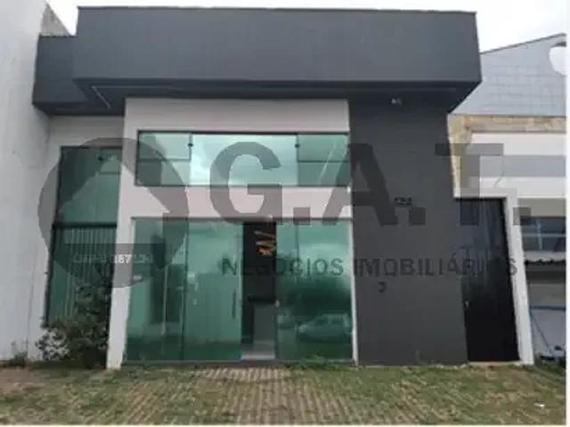 Loja / Comércio para Locação em Sorocaba/SP Éden