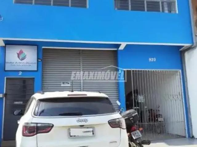 Loja / Comércio para Locação em Sorocaba/SP Éden