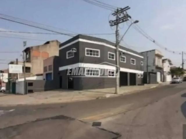 Loja / Comércio para Locação em Sorocaba/SP Iporanga