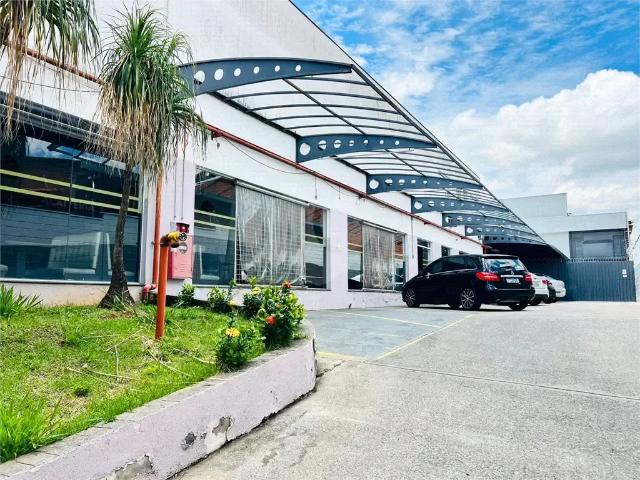 Loja / Comércio para Locação em Sorocaba/SP Jardim Maria Antônia Prado