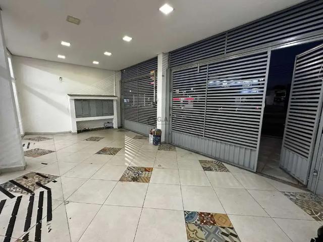 Loja / Comércio para Locação em Sorocaba/SP Jardim Maria Antônia Prado