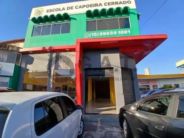 Loja / Comércio para Locação em Sorocaba/SP Jardim Maria Antônia Prado