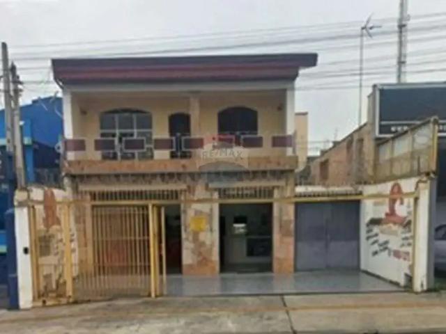 Loja / Comércio para Locação em Sorocaba/SP Jardim Maria Antônia Prado
