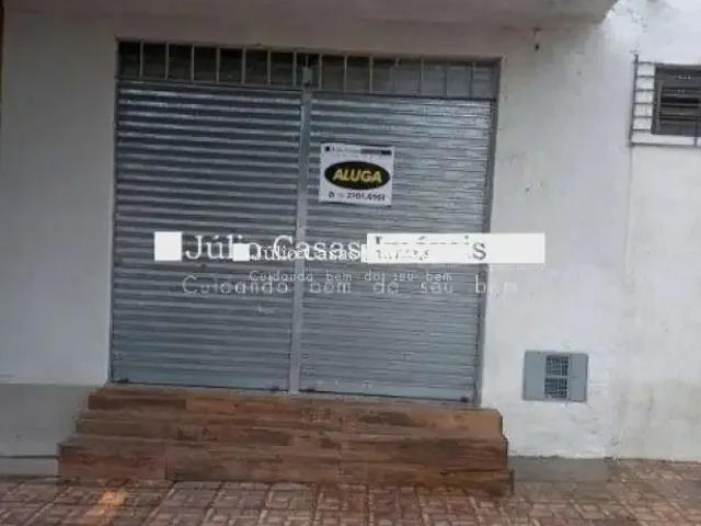 Loja / Comércio para Locação em Sorocaba/SP Jardim Maria Antônia Prado