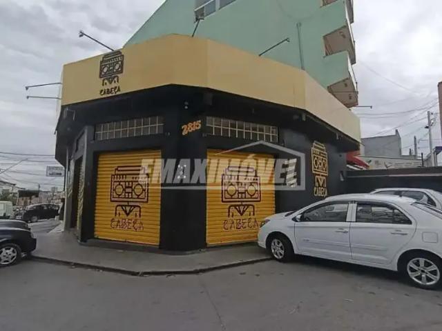Loja / Comércio para Locação em Sorocaba/SP Jardim Maria Eugênia
