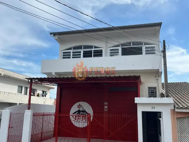 Loja / Comércio para Locação em Sorocaba/SP Jardim Nova Manchester