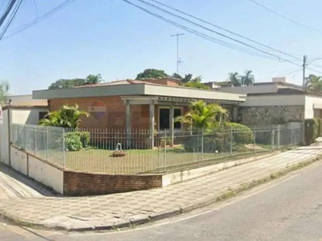 Loja / Comércio para Locação em Sorocaba/SP Jardim América 3 Quartos