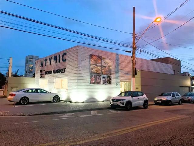 Loja / Comércio para Locação em Sorocaba/SP Jardim América