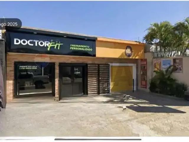Loja / Comércio para Locação em Sorocaba/SP Jardim América