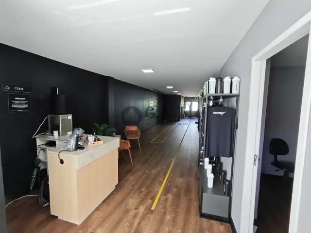 Loja / Comércio para Locação em Sorocaba/SP Jardim América