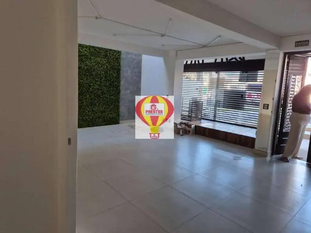 Loja / Comércio para Locação em Sorocaba/SP Jardim América