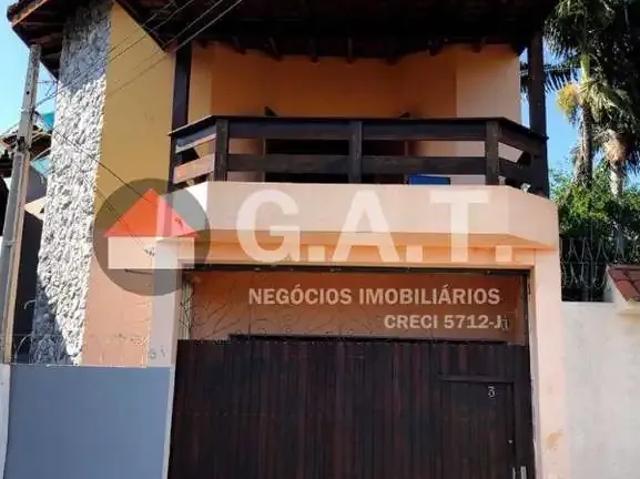 Loja / Comércio para Locação em Sorocaba/SP Jardim América