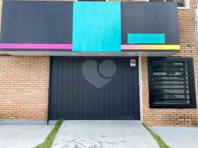 Loja / Comércio para Locação em Sorocaba/SP Jardim América