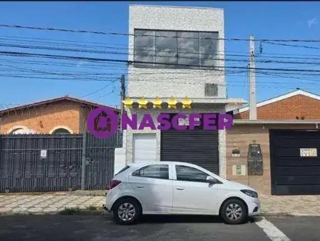 Loja / Comércio para Locação em Sorocaba/SP Jardim Ana Maria