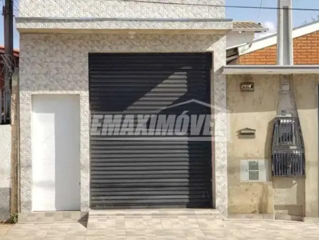 Loja / Comércio para Locação em Sorocaba/SP Jardim Ana Maria