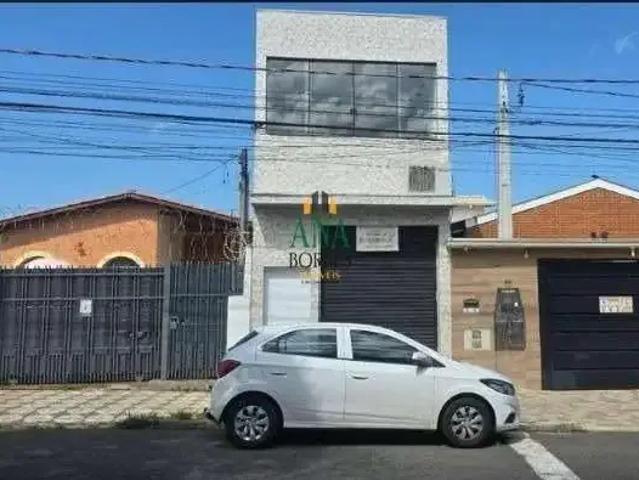Loja / Comércio para Locação em Sorocaba/SP Jardim Ana Maria