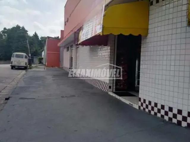 Loja / Comércio para Locação em Sorocaba/SP Jardim das Magnólias