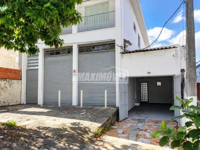 Loja / Comércio para Locação em Sorocaba/SP Jardim das Magnólias