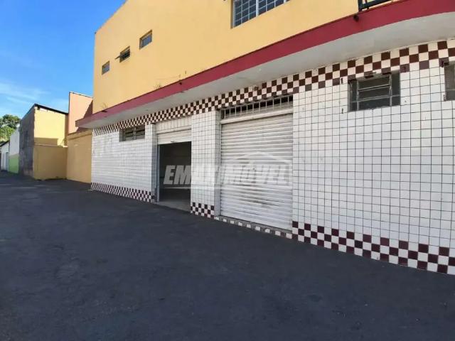 Loja / Comércio para Locação em Sorocaba/SP Jardim das Magnólias