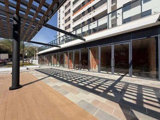 Loja / Comércio para Locação em Sorocaba/SP Jardim do Paço