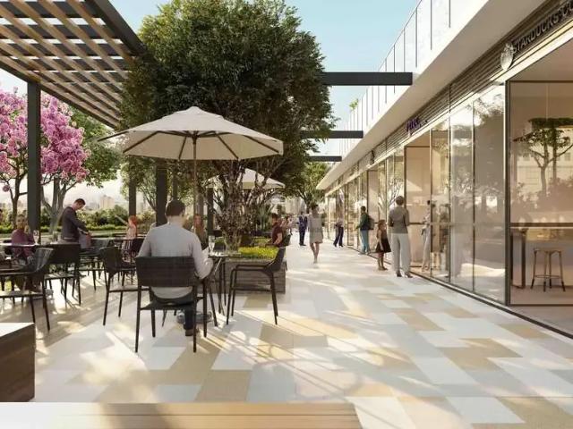 Loja / Comércio para Locação em Sorocaba/SP Jardim do Paço