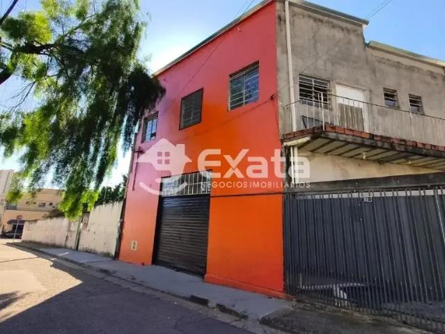 Loja / Comércio para Locação em Sorocaba/SP Jardim dos Estados