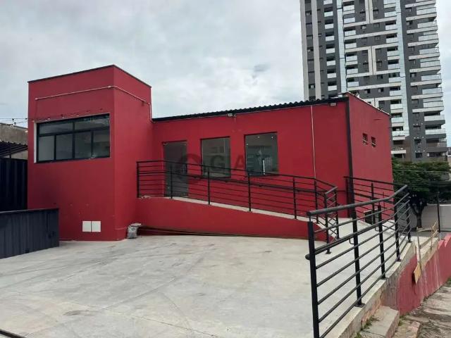 Loja / Comércio para Locação em Sorocaba/SP Jardim Emília