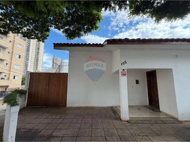 Loja / Comércio para Locação em Sorocaba/SP Jardim Faculdade 9 Quartos