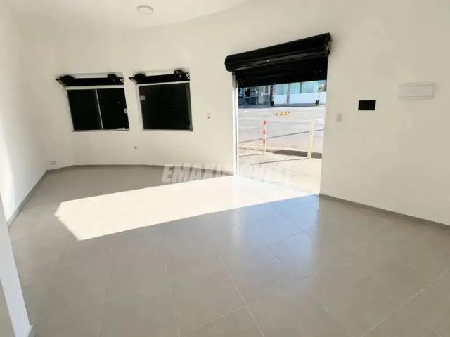 Loja / Comércio para Locação em Sorocaba/SP Jardim Itanguá