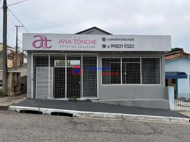 Loja / Comércio para Locação em Sorocaba/SP Jardim Parada do Alto