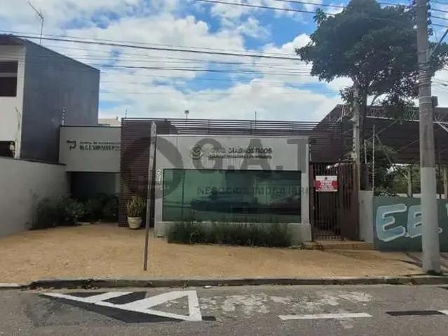 Loja / Comércio para Locação em Sorocaba/SP Jardim Paulistano