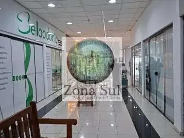 Loja / Comércio para Locação em Sorocaba/SP Jardim Portal da Colina