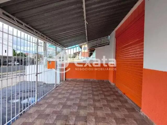 Loja / Comércio para Locação em Sorocaba/SP Jardim Prestes de Barros