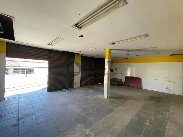 Loja / Comércio para Locação em Sorocaba/SP Jardim Prestes de Barros