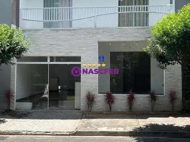 Loja / Comércio para Locação em Sorocaba/SP Jardim Residencial Villa Amato