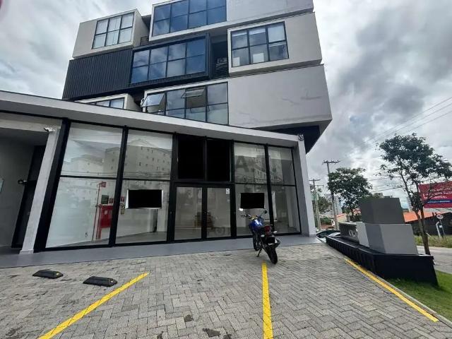 Loja / Comércio para Locação em Sorocaba/SP Jardim São Carlos