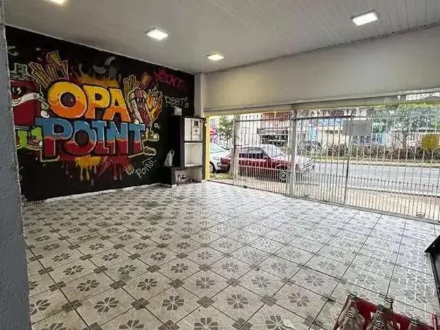 Loja / Comércio para Locação em Sorocaba/SP Jardim São Guilherme