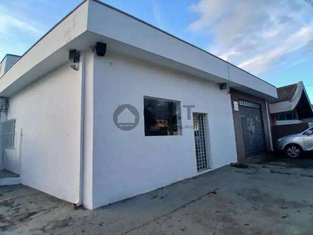Loja / Comércio para Locação em Sorocaba/SP Jardim São Paulo