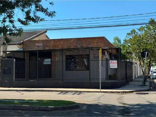Loja / Comércio para Locação em Sorocaba/SP Jardim São Paulo