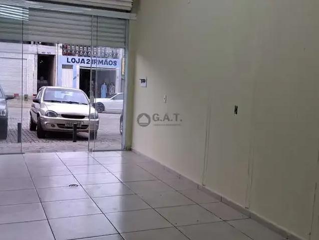 Loja / Comércio para Locação em Sorocaba/SP Jardim Santa Marina