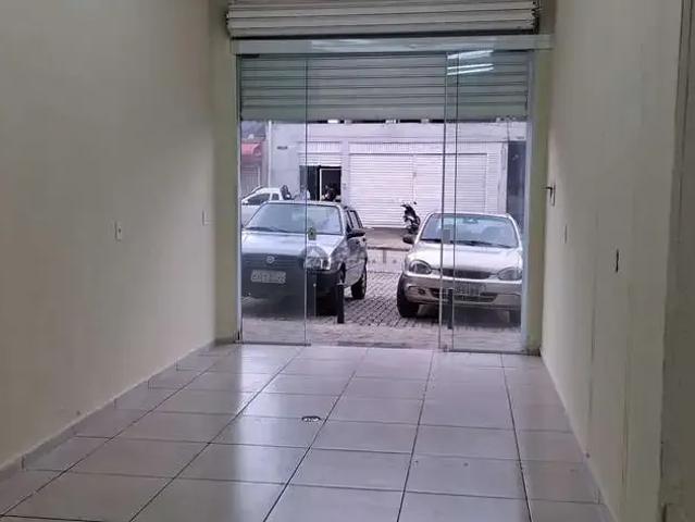 Loja / Comércio para Locação em Sorocaba/SP Jardim Santa Marina