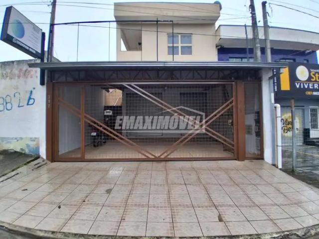 Loja / Comércio para Locação em Sorocaba/SP Jardim Santa Bárbara